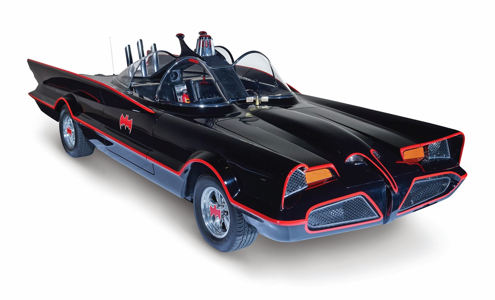 The Wright Wreport: Holiday Gift Guide Last Day: S/He Has Everything ...