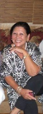 Buena suerte viviendo: ODALYS FUENTES, LA ESTRELLA QUE VINO DE LA ESPUMA.