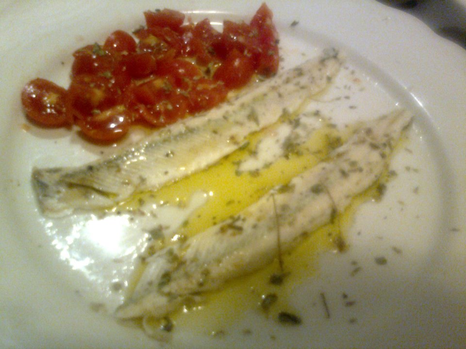 Pescare in Adriatico on line: pesci dell'Adriatico in cucina ...AGUGLIE ...