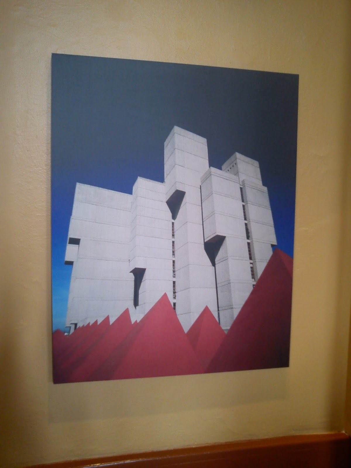 Intersticio, cultura arquitectónica...: Retrospectiva de Alejandro Zohn ...