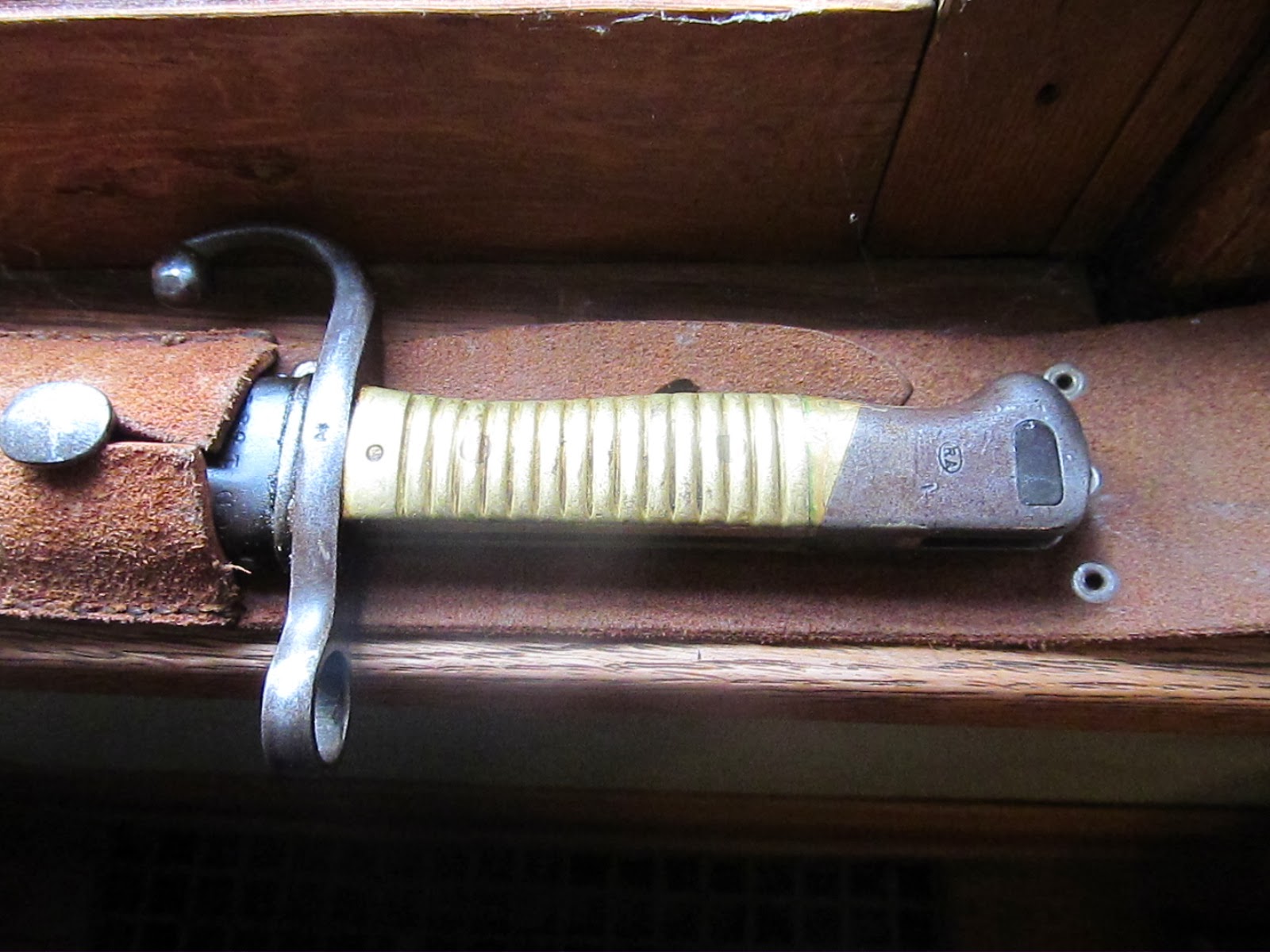 New European Food: Stick Them With the Pointy End - A History of the ...