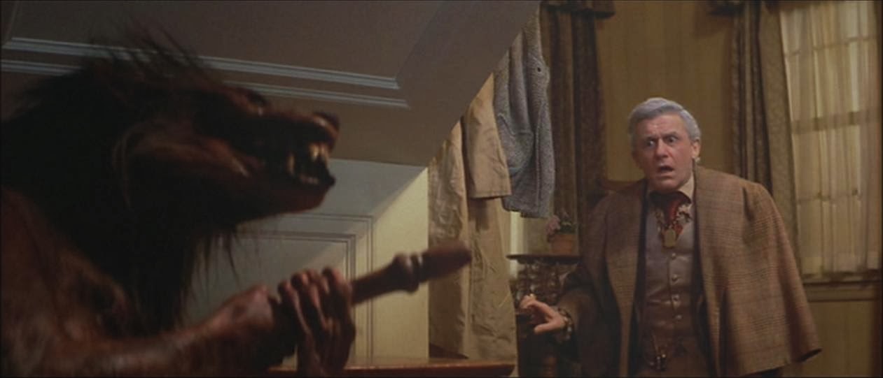 From Midnight, With Love: 2013