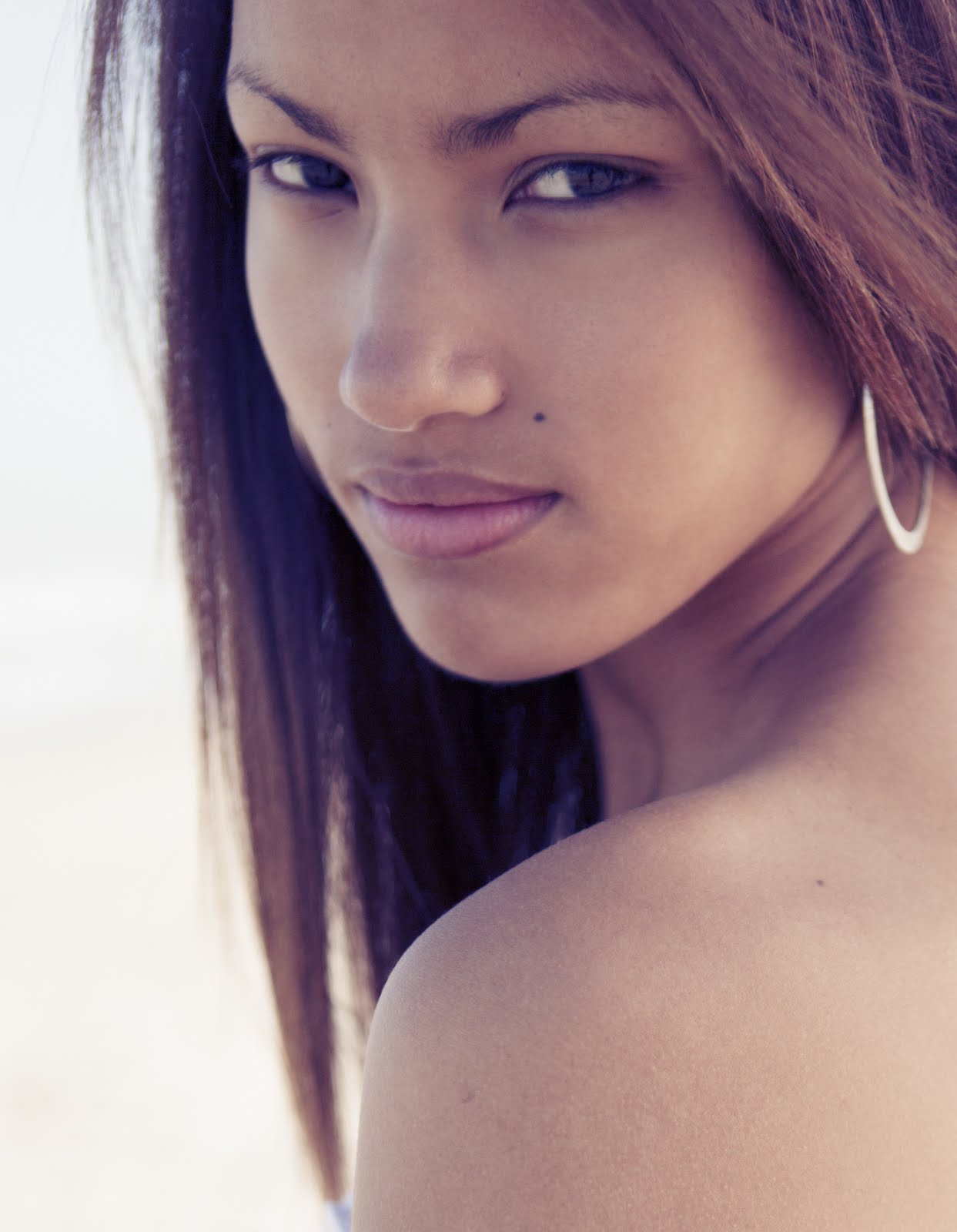 Faith Model Management: WELCOME TO OUR NEW FACES