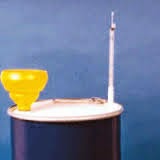 Dr. Fill's Amazing D2 Fill Gauge "SIMPLE TO USE, VIRTUALLY FOOLPROOF"