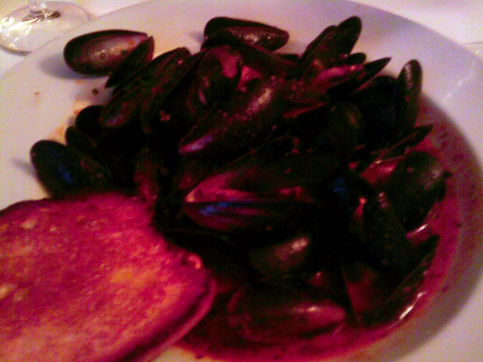 North West Nosh: Luciano's at the Millstone - Anderton, Chorley