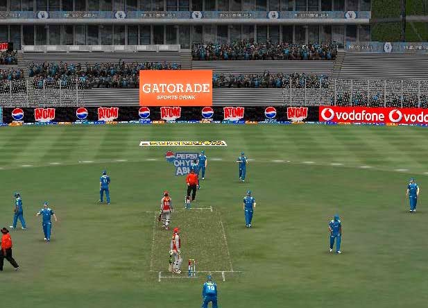 Download new pc cricket games with latest updates