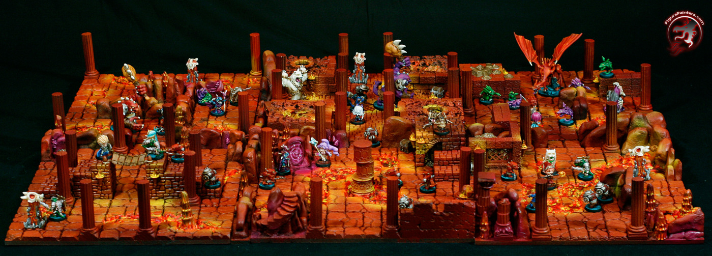 Profanus40k: Análisis - Super Dungeon Explore (review)