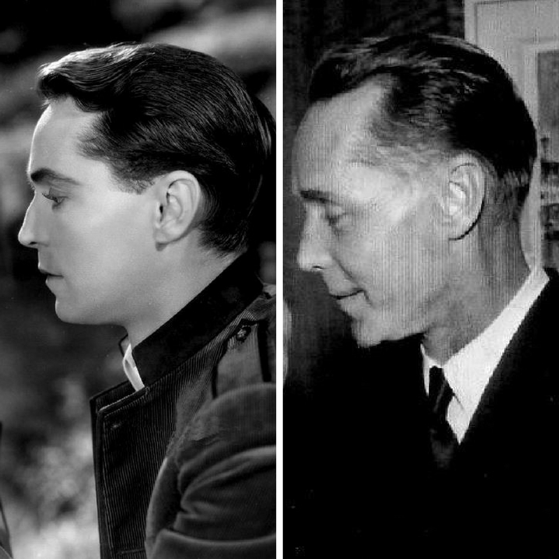 Finding Franchot: Exploring the Life and Career of Franchot Tone: The ...