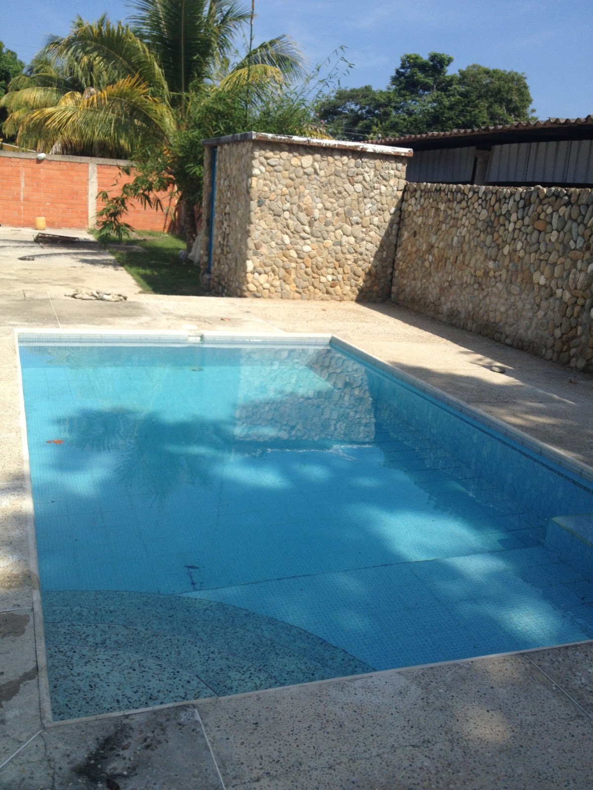 Posada Doña Aura: Posada Doña Aura, Ocumare de la costa