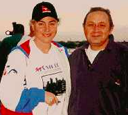 Talented And Treasured, Dr. Nick Olmos-Lau – Daily News of Open Water ...