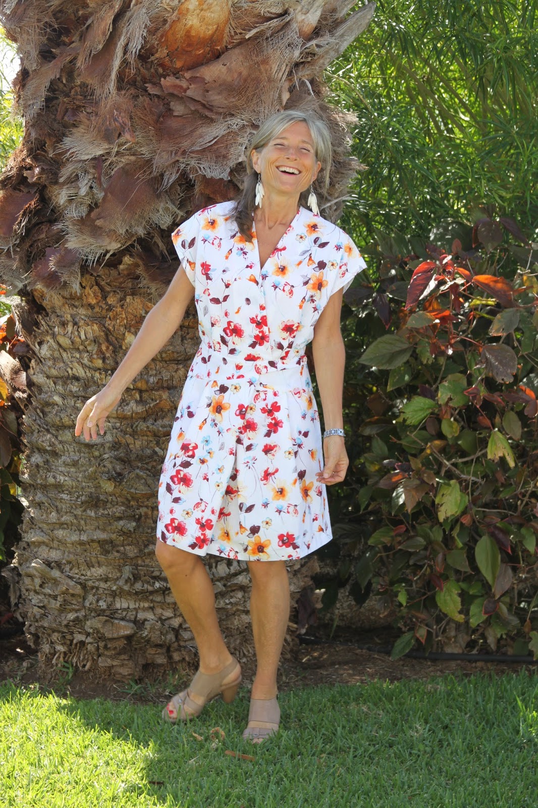 Flower Dress Collection! 🌸