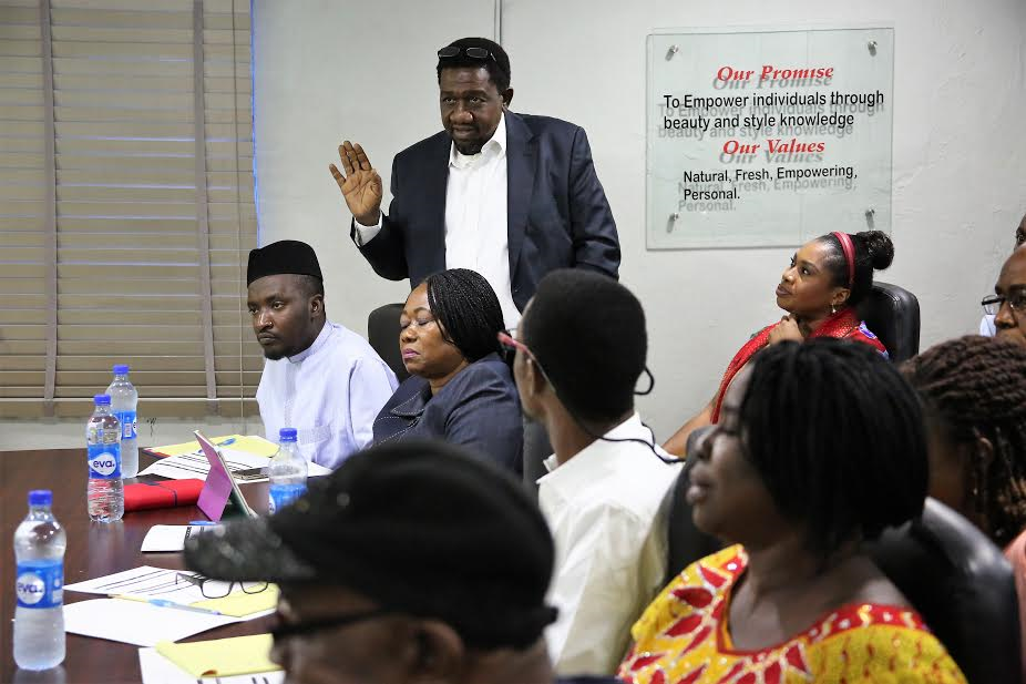 Recare Limited hosts its key distributors to its first interactive session