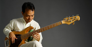 BASSIST TERBAIK INDONESIA