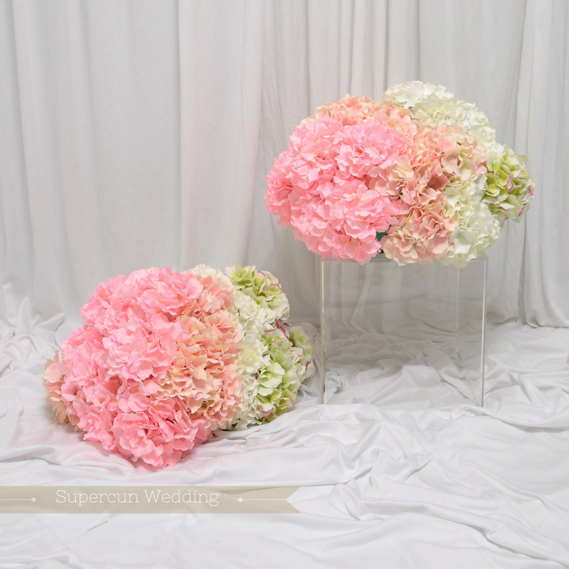 Inspirasi 94+ Bunga Pelamin