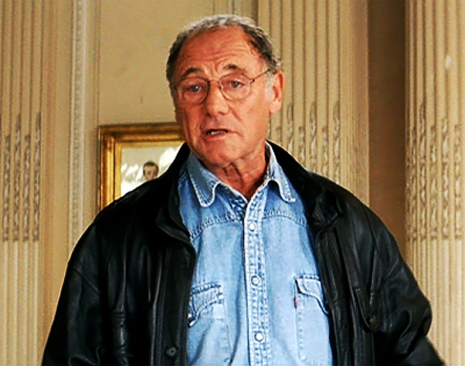 Le nouveau cinéphile: Hommage à Michel Fortin