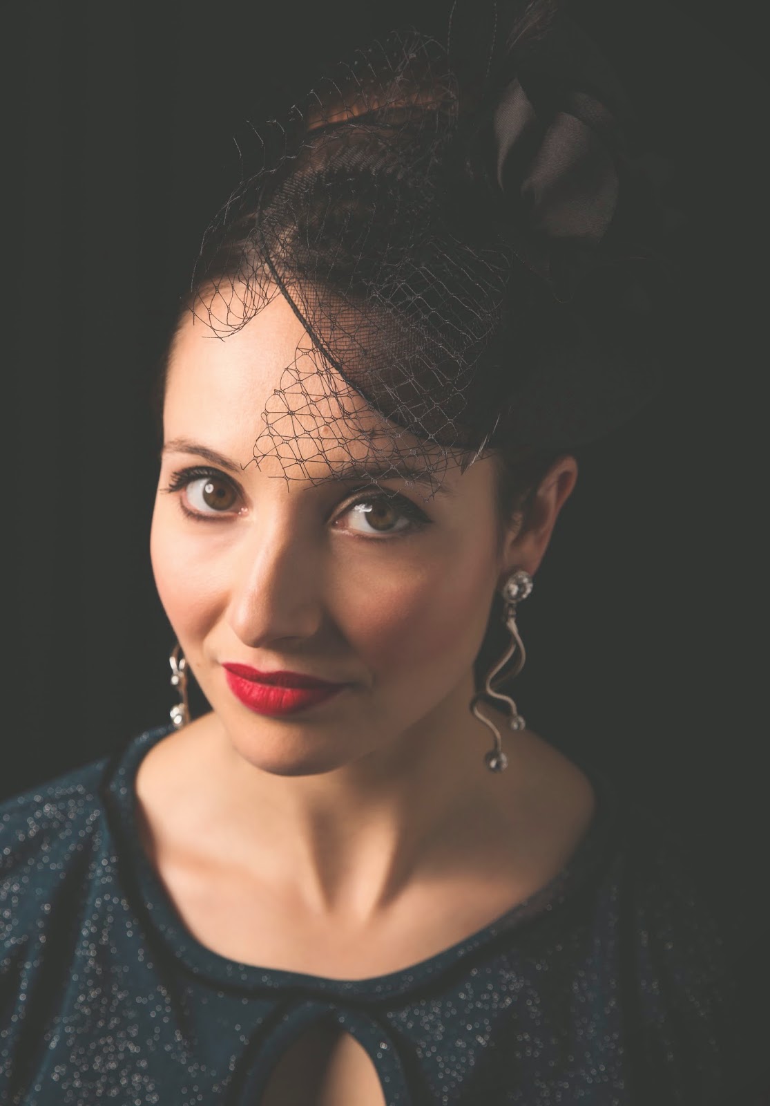 dizzy alice: March 2014