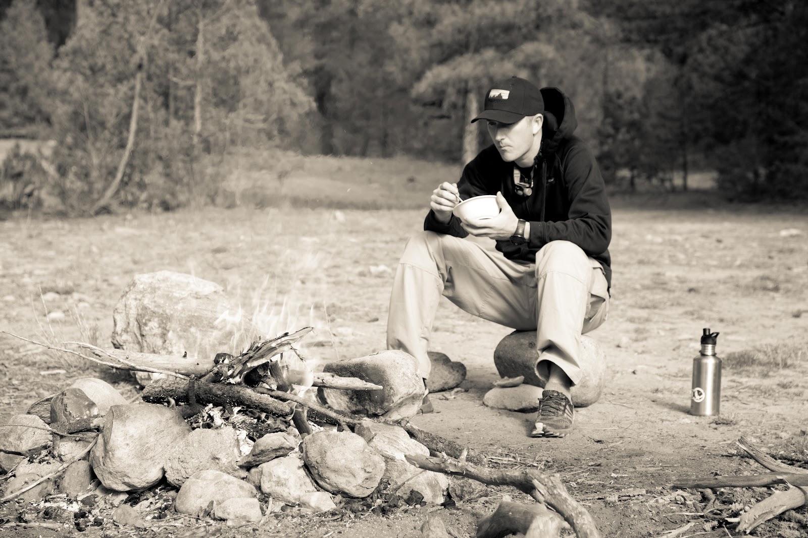 Luc and Cassy: Taos and El Rito, NM