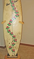 StoreYourBoard Blog: New Surfboard Stand | Vertical Surf Rack