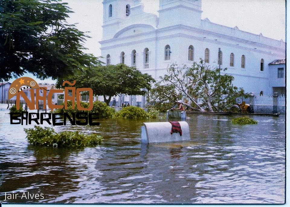 Conheça a história da cidade de Barra-BA - BARRA NEWS