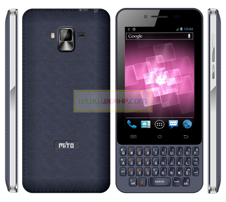 MITO Fantasy Text A500 Gambar [HD] dan Pilihan Warna | Blogtainment