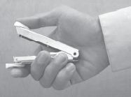 Macam-macam Jenis Tuas atau Pengungkit dan Contohnya Lengkap ...