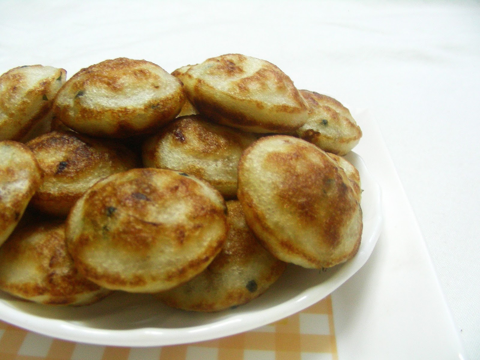 Nimmy's Kitchen: Paniyaram