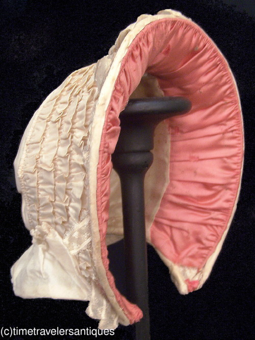 All The Pretty Dresses: Sweetest Litte Bonnet