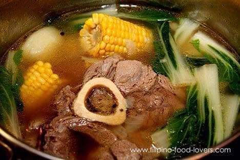 Top Delicacies you won't want to missed in Batangas