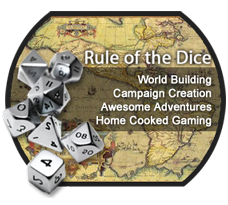 Rule of the Dice