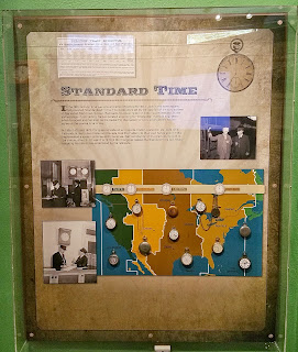 History and Culture by Bicycle: Union Pacific Railroad Museum: Standard ...