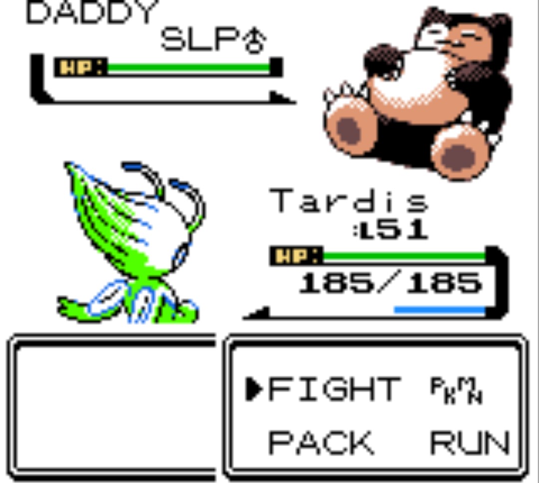 Pokemon Crystal Clear Nuzlocke Challenge - Parte 10