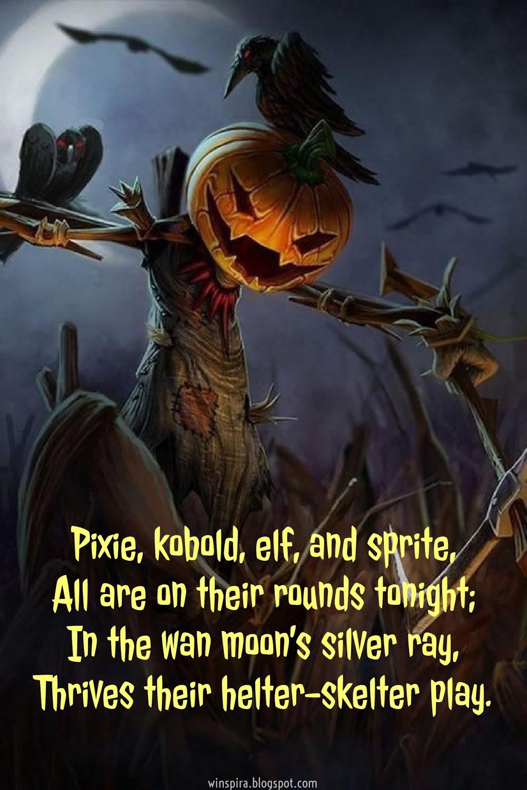 22 Best Halloween Quotes And Sayings For Halloween Celebration