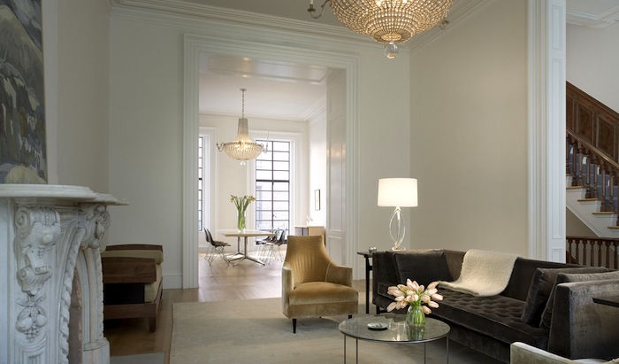 Knight Moves: Masters of Design: Rees Roberts + Partners