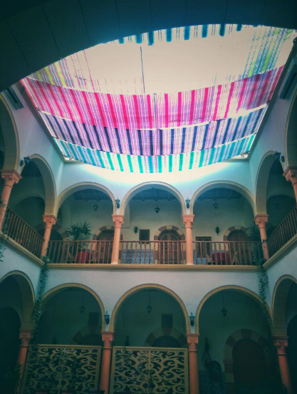 The Elegance of Zimmit Hotel in Tripoli's Old City