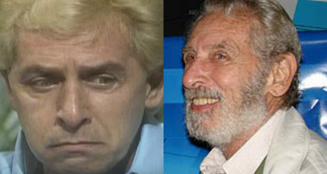 CHE FINE HA FATTO IL CAST DI "MARILENA"? - 1^ PARTE