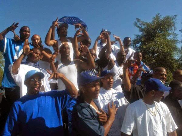 Top 10 Most Dangerous Gangs in the World | Most Beautiful