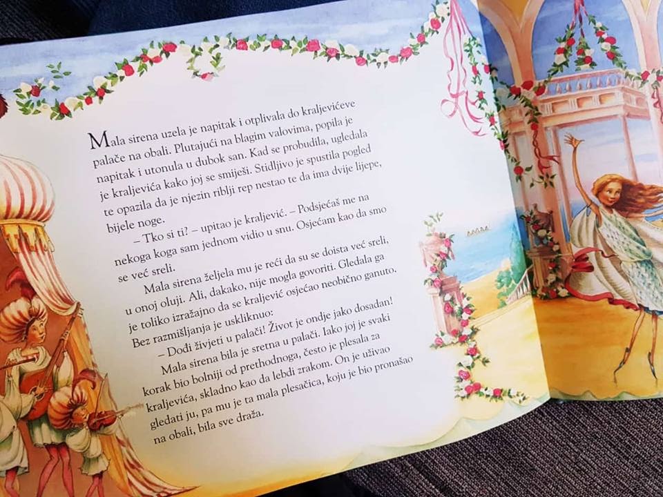 Najljepše priče i bajke