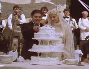 COMER COMO DIOS MANDA: Como Agua Para Chocolate.