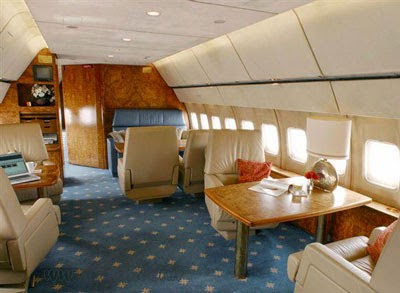 A New Window: Shahin Aircraft