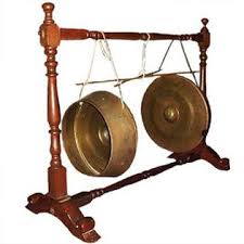 MUZIK DAN ALATAN TRADISIONAL DI MALAYSIA: INSTRUMEN