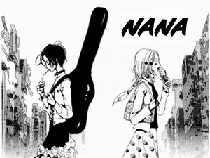 Manga en PDF: NANA (Completa)