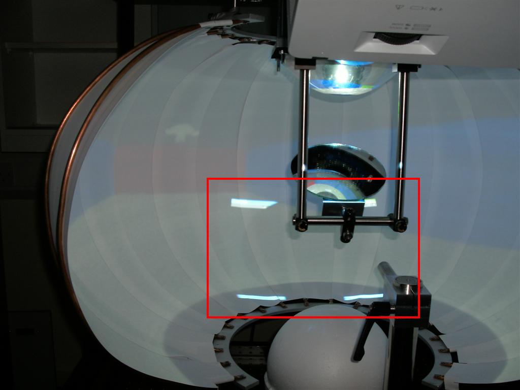 Virtual Reality for Mice: More Aperture Science