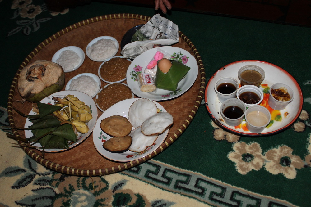 Tradisi Khitanan/Sunatan Masyarakat Sunda