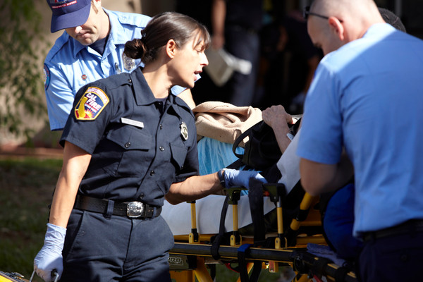 Public Safety Stores Should EMTs And Firefighters Carry Guns Public Safety Stores Should EMTs And Firefighters Carry Guns