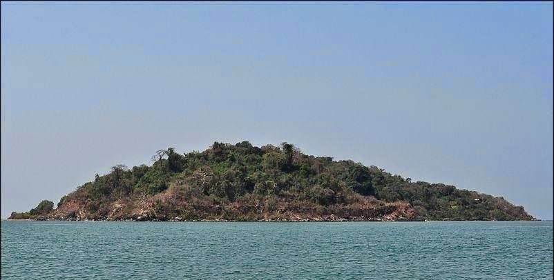 Karwar Islands Sirsi Attractions