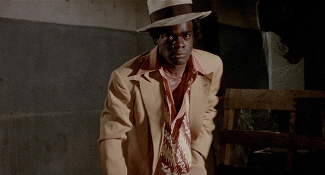 MCBASTARD'S MAUSOLEUM: J.D.'S REVENGE (1976) (Arrow Video Blu-ray Review)