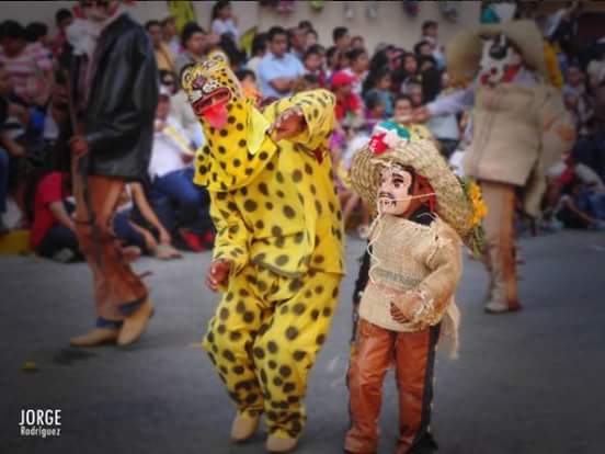 Historia de la región limítrofe Sur Morelos y Puebla: Tlacololeros