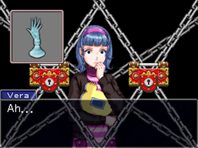 Planned All Along: Apollo Justice: Ace Attorney (Part 5)