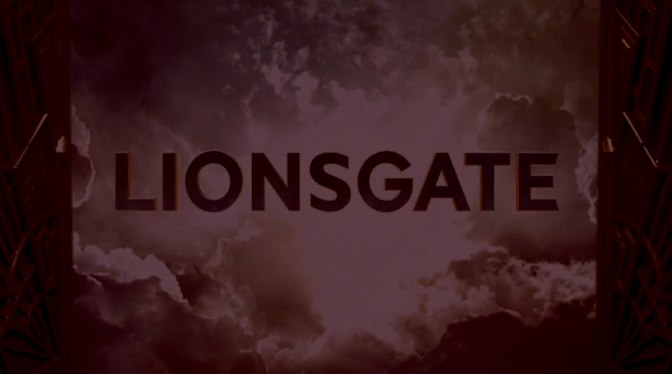Media Horror blog: Lionsgate Opening.