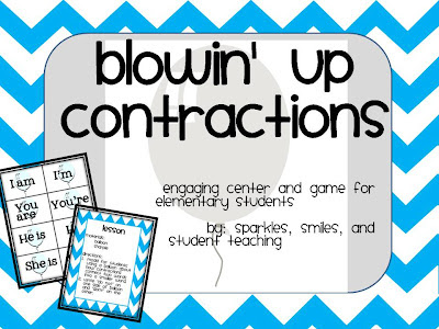 Week 2 and Contraction Game - SSSTeaching
